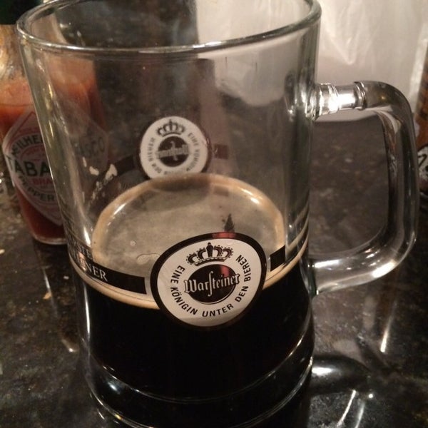 Tait Towers - Office