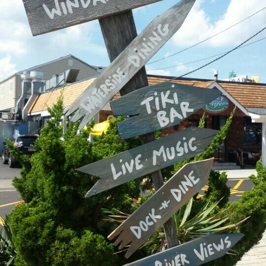 Photos at Windansea Restaurant and Tiki Bar (Now Closed) - Highlands, NJ