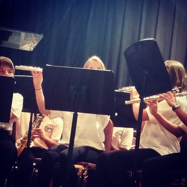 Photos at Farmwell Station Middle School - Middle School in Ashburn
