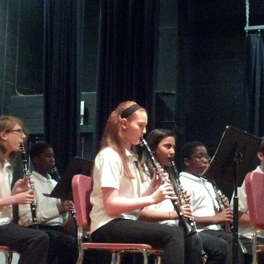 Photos at Farmwell Station Middle School - Middle School in Ashburn