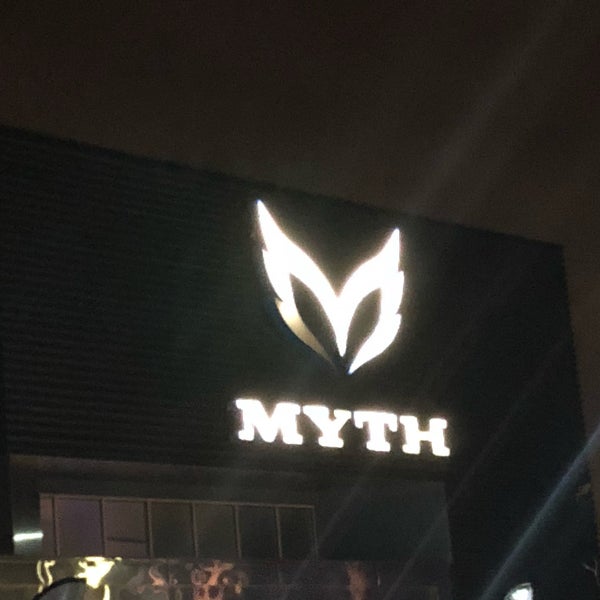 Photos at The Myth Nightclub and Event Center - Maplewood - Oakdale ...