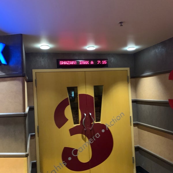 Photos at AMC Eden Prairie Mall 18 - 25 tips