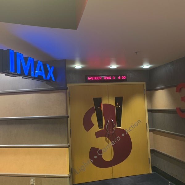 Photos at AMC Eden Prairie Mall 18 - 25 tips