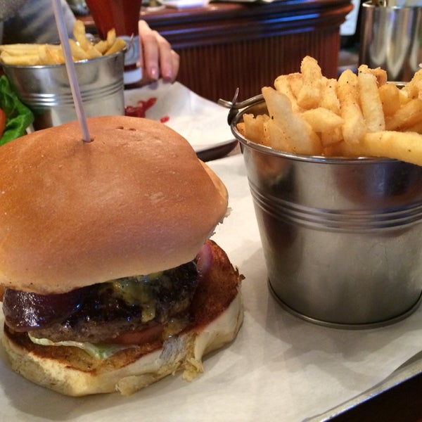 Photos at Tango Burger House - Durham, Durham