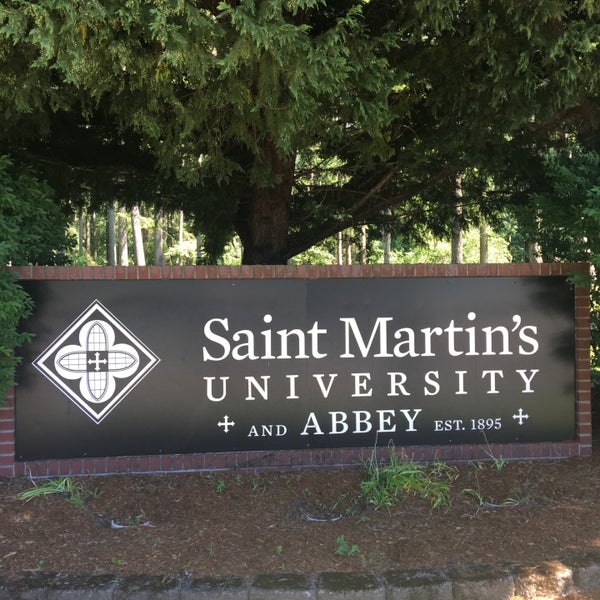 Photos at Saint Martin's University - 5 tips