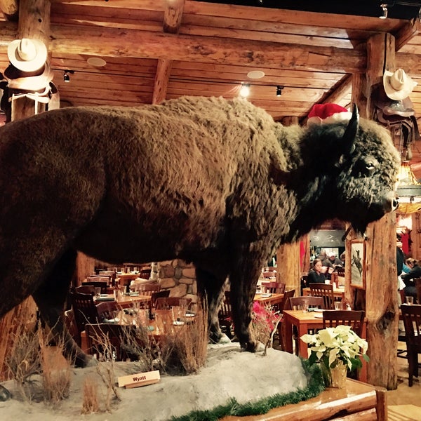 Photos at Gun Barrel Steak and Game House - 29 tips from 984 visitors