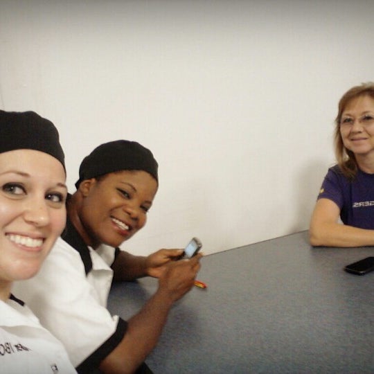 tigerland dfac - Fort Polk North, LA