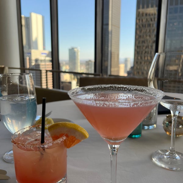 LA Prime - Steakhouse in Financial District