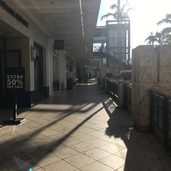 Photos at Shops at Merrick Park - Shopping Mall in Coral Gables