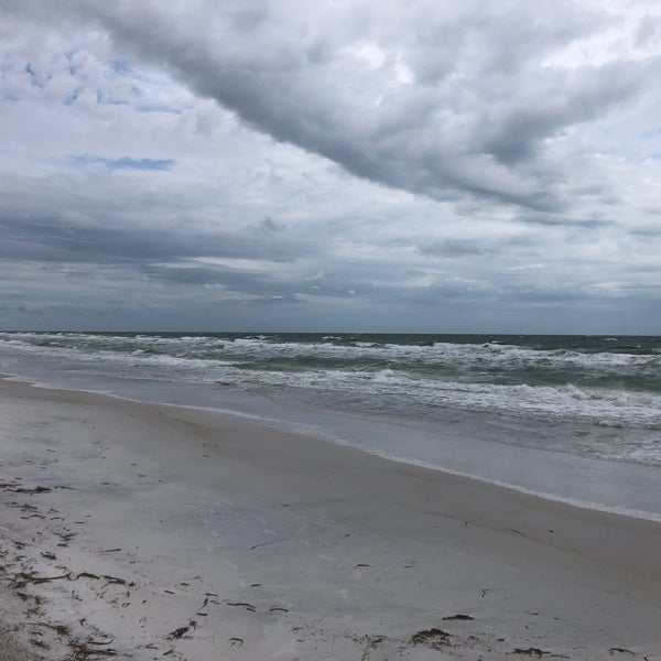 Longboat Key Beach - Longboat Key, FL