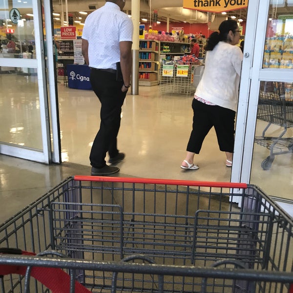 H-E-B - Alamo, TX