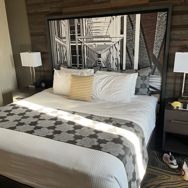 The Blackwell - Hotel in Columbus