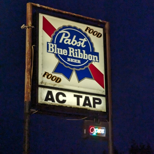 AC Tap - Dive Bar