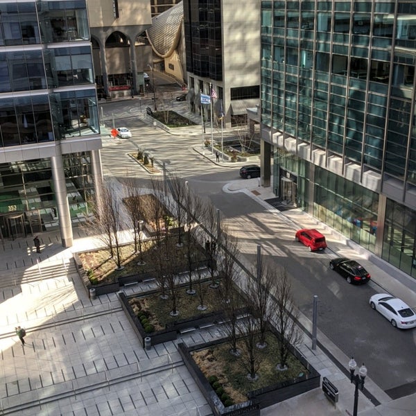 Photos at cleverbridge culture of growth - Office in River North