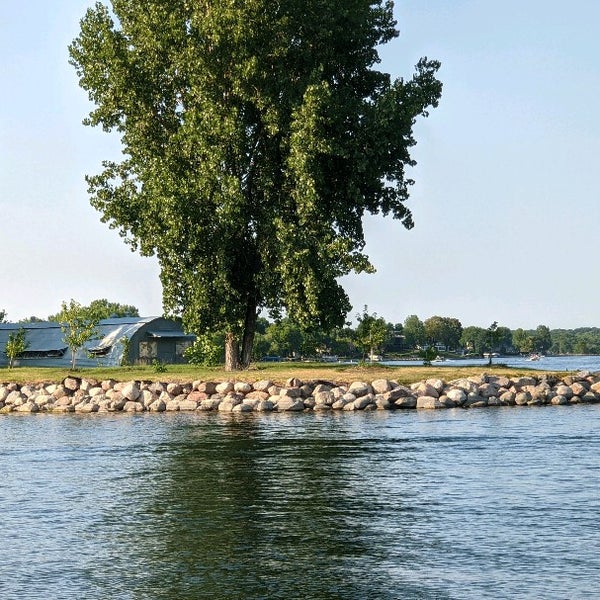 City of Prior Lake - 4 tips