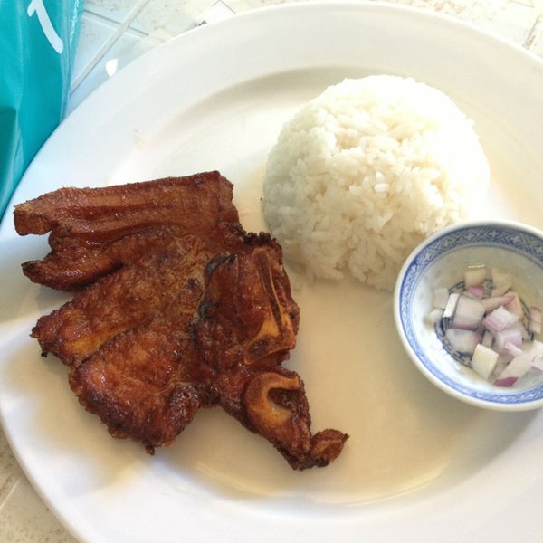 Silogan ni Gian - Diner