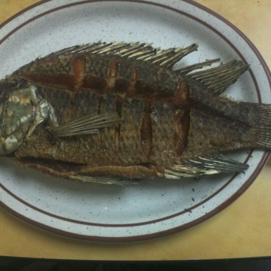 Taqueria Carolina - 901 N Carpenter Rd