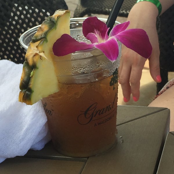 Volcano Bar & Grill - Kīhei, HI