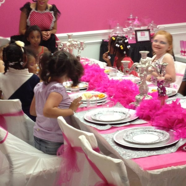 Photos at Pink Pastry Parlor - North Buckhead - Atlanta, GA