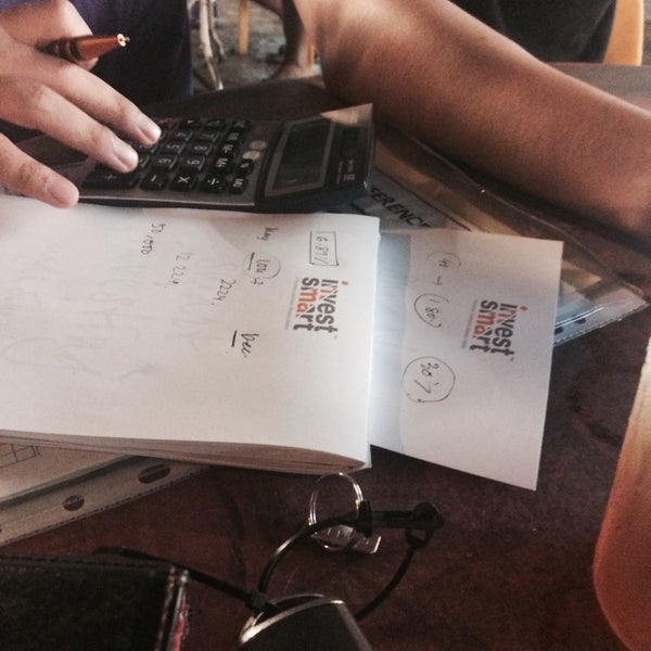 Restoran Aliff & Exotica Shisha - 2 tips from 94 visitors