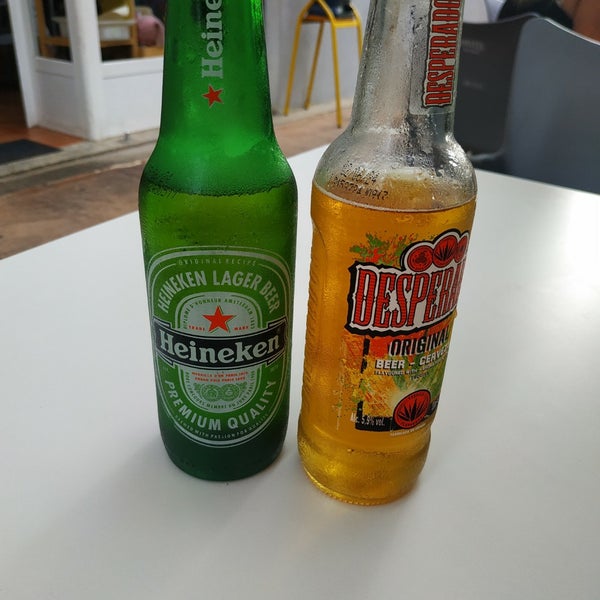 El café de Gales - Breakfast Spot