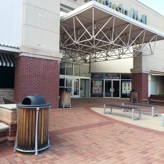 Photos at Augusta Mall - Shopping Mall