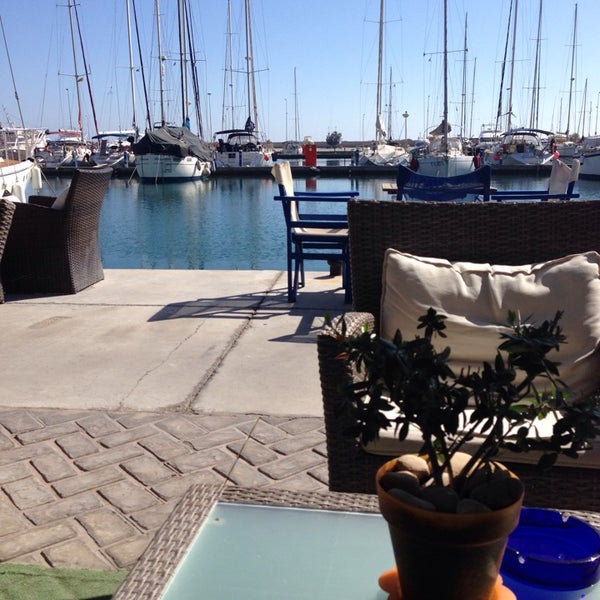 Samos Marina - Σάμος, Σάμος