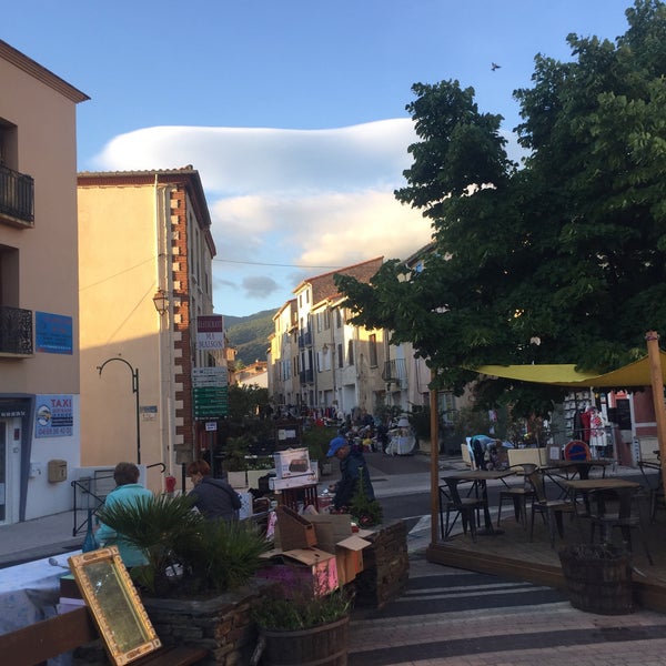 Sorède - Pyrénées-Orientales, Occitanie