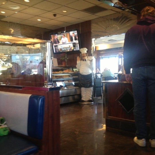 Silver Moon Diner - 29 tips from 986 visitors