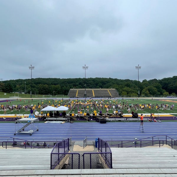 John A. Farrell Stadium - West Chester University - 1 tip from 635 visitors