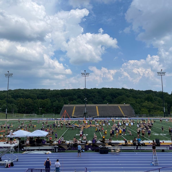 John A. Farrell Stadium - West Chester University - 1 tip from 635 visitors