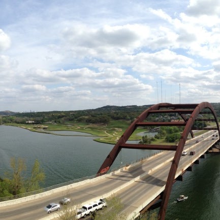 Photos at 360 Bridge (Pennybacker Bridge) - 22 tips from 2892 visitors