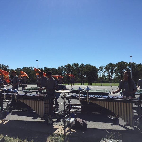 Photos at Cedar Park High School - High School in Cedar Park