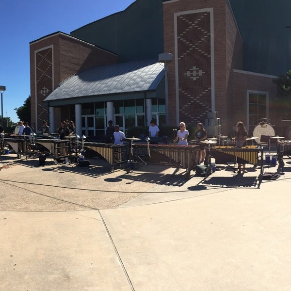 Photos at Cedar Park High School - High School in Cedar Park