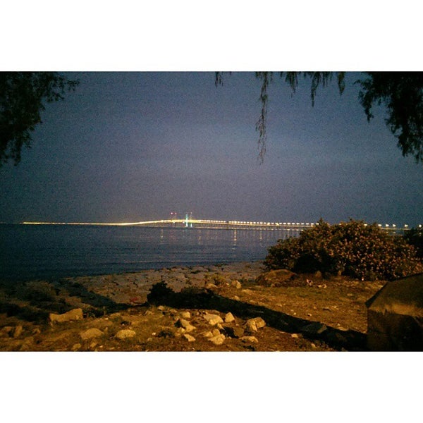 Plexus Seaside - Office in Bayan Lepas