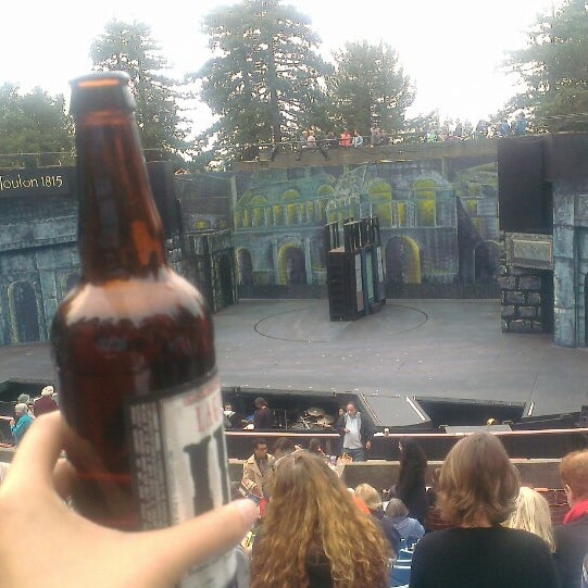 Photos at Woodminster Amphitheater - Oakland, CA