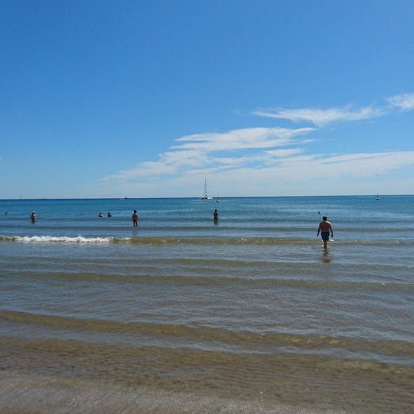 Photos at Valencia Beachfront Promenade - Waterfront in Valencia