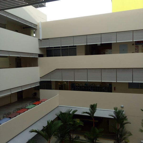 Junyuan Primary School - Education in Singapore