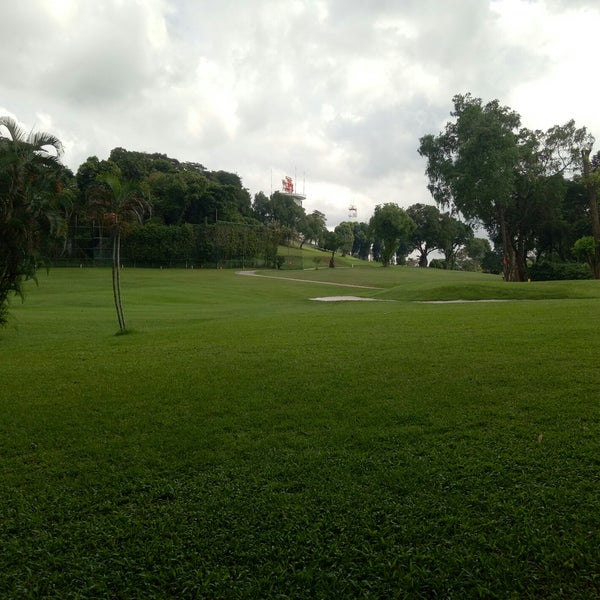 Changi Golf Club