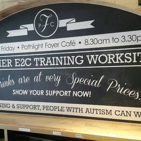 Pathlight Foyer Cafe - Ang Mo Kio - 21 visitors