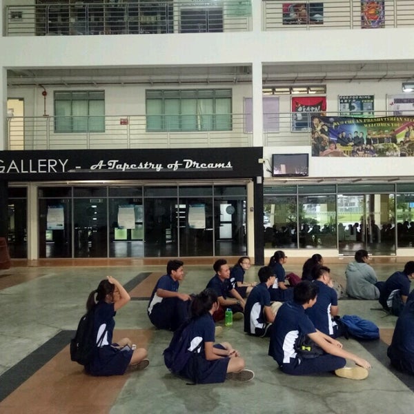 Kuo Chuan Presbyterian Secondary School - Bishan - 11 tips from 472 ...