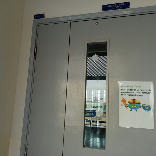 Geylang Methodist School (Primary) - Education in Singapore