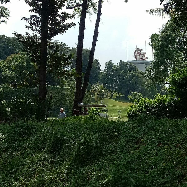 Changi Golf Club