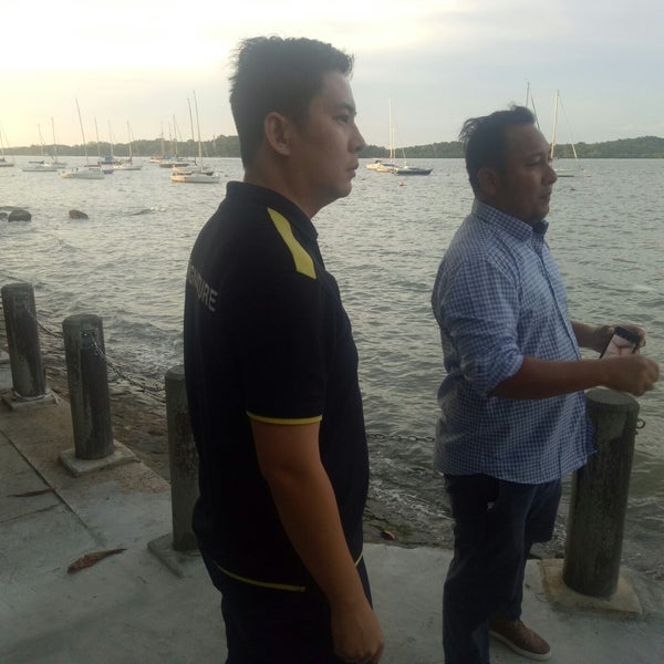 Aloha Resort Changi - Resort in Changi