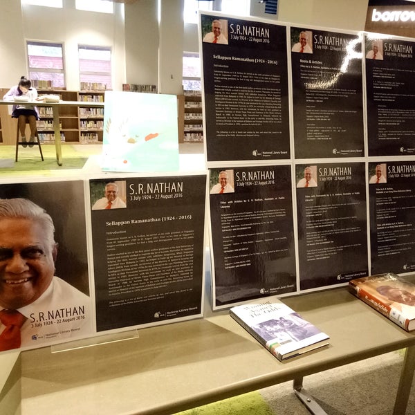 Photos at Toa Payoh Public Library - Toa Payoh - 30 tips