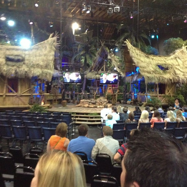 CBS Stage 22 - Studio City, CA