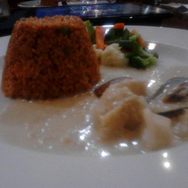 Taberna Barcelona Tapas y Vino - Tapas Restaurant