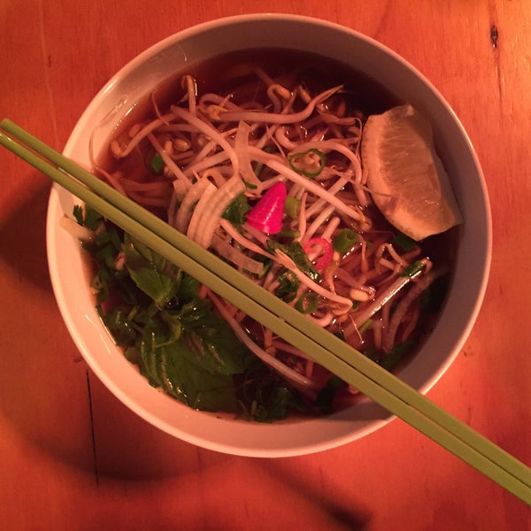 Miss Chu (Now Closed) - Darlinghurst - Sydney, NSW