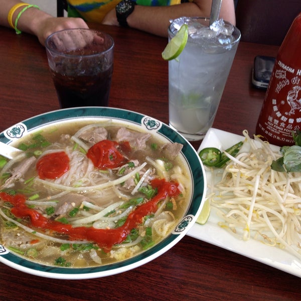 Pho Tam Vietnamese (Now Closed) - Vietnamese Restaurant in Boise