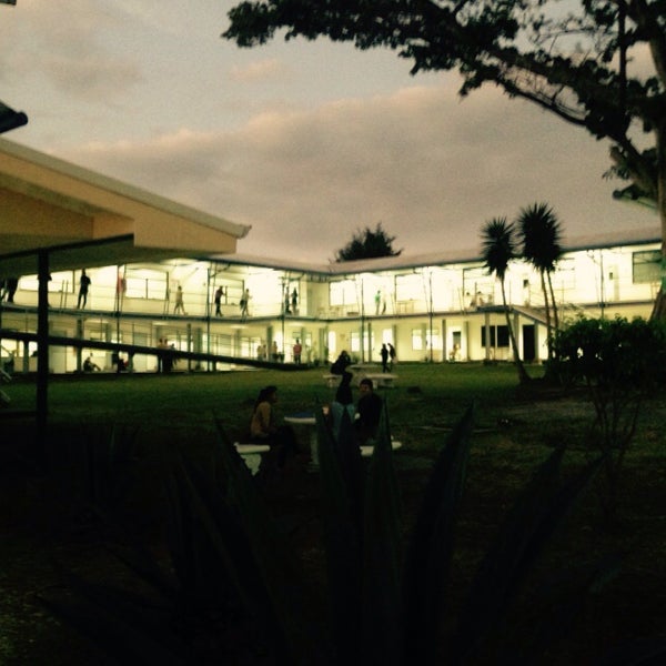 Photos at Universidad Hispanoamericana de Costa Rica - University in Tibás